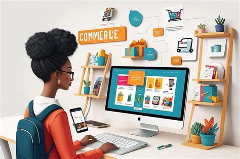Premium Photo Inclusive Ecommerce Experience