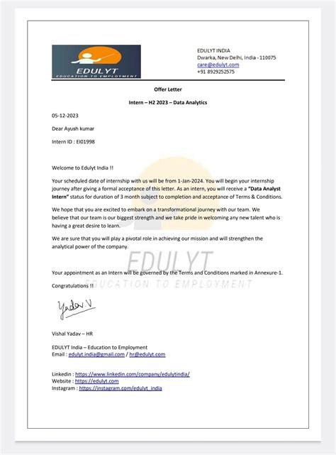 ayush kumar on linkedin edulyt india