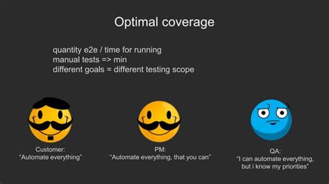 Protractor Framework How To Make Stable E E Tests For Angular Applications PPT