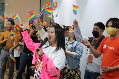 shopee philippines inc great place to work philippines