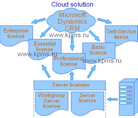 microsoft dynamics srm system
