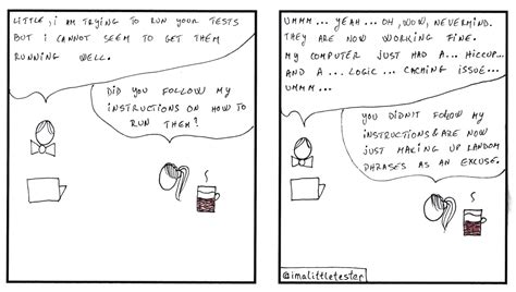 Selenium How To Correctly Test Whether An Element Is Displayed Or Not Imalittletester