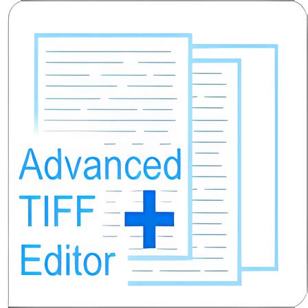 Advanced TIFF Editor Download
