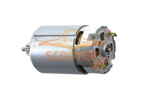 Электромотор постоянного тока 12 V для шуруповерта аккумуляторного ...