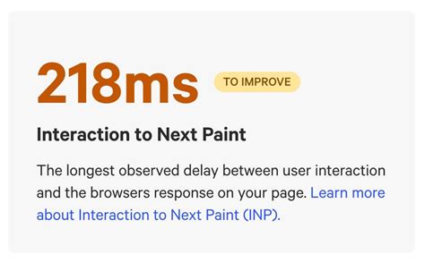 webdevelopment corewebvitals webperformance calibre analytics