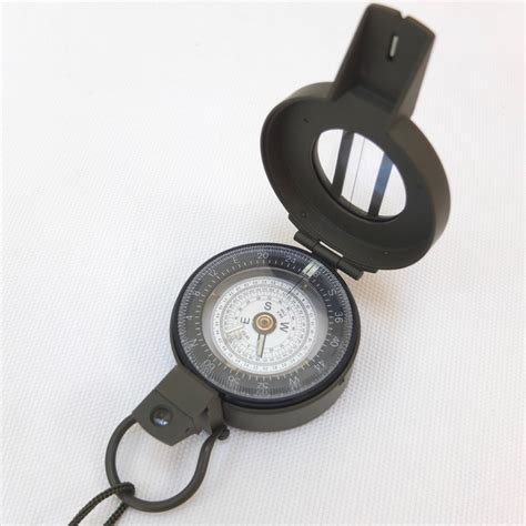 Francis Barker M 88 Military Marching Compass Compass Library