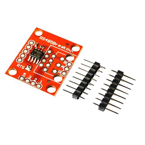 3 3 v 5 v rs485 do ttl rs485 sp3485 rs485 breakout sklep opinie