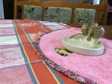 Фарфор попільничка ваза Коростень Violity