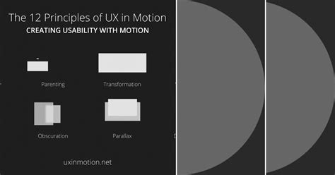 List Ui Animation Curated By Ben Huang Medium