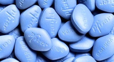 Does Viagra Actually Make You Horny AHCAF