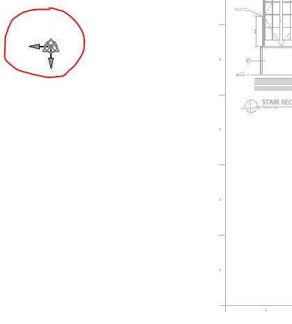 Solved UCS Arrows Visible After Upgrade To Revit LT Autodesk Community