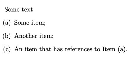 Nice References To Latex Items · Issue 7310 · Jgmpandoc · Github