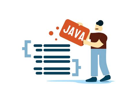 Interface Java UI And UX Designers Graphic By Twiri Creative Fabrica