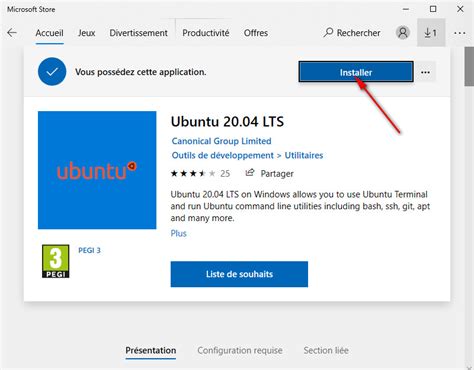 Installation Powershell Sous Windows Activateur Web