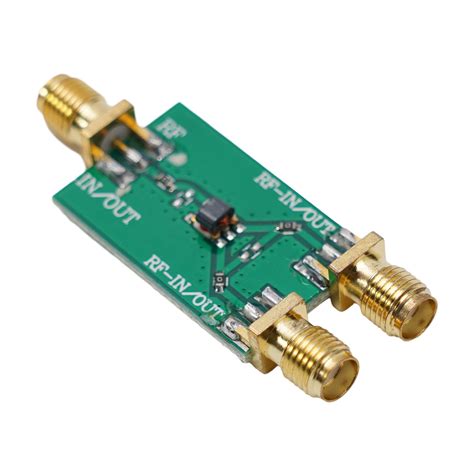 Rf Port Signal Conversion Converter Rf Differential Single Ended 10m