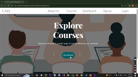 Ahmed Ashraf On Linkedin Fullstackdevelopment Depi Teamwork Graduationproject React 10
