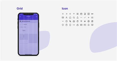 Mobile App For Time Management On Behance