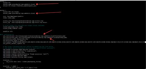 Webdock How To Install Pterodactyl Game Server Panel On Your Webdock