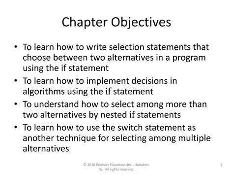 Solution Selection Structures If And Switch Statements Studypool
