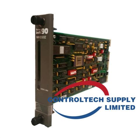 abb nrdi02 digital input termination unit controltech supply limited