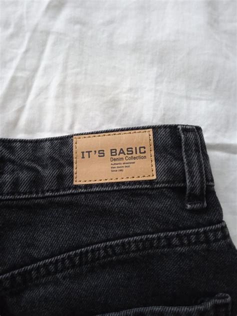 Джинсова юбка — ціна 599 грн у каталозі Довгі спідниці Купити жіночі речі за доступною ціною на