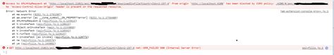 Problem With Downloading Multiple Large Files In Zip Format From Azure