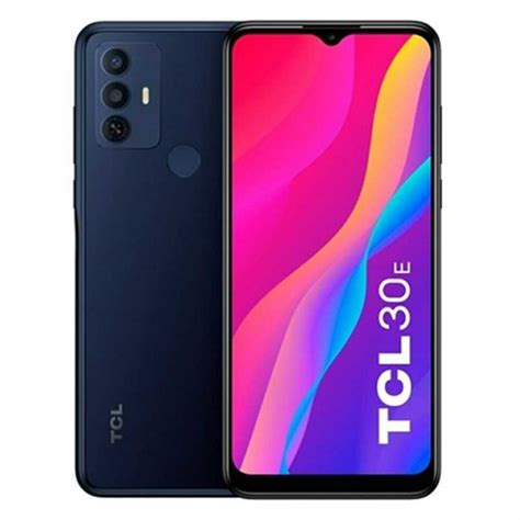 TCL 6102H 306 3GB/32GB Atlantic Blue EU – Κινητά | Tablet | Προϊόντα ...