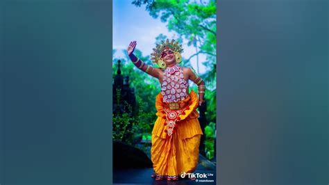 මලය රජුගෙ වෙස් ඇදුම් කට්ටලය රත්තරන් පාටයි කියලා කියන කතාව ඇත්තක්ද 🤔💃♥️ Dance Youtube