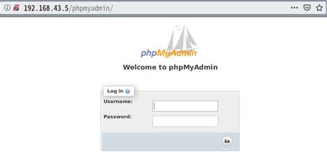 How To Install Phpmyadmin On Freebsd 12