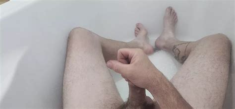 POV Douche Aftrekken En Klaarkomen Dikke Pik XHamster