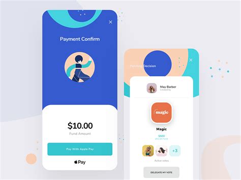 Payment Ui Designs Themes Templates And Downloadable Graphic Elements