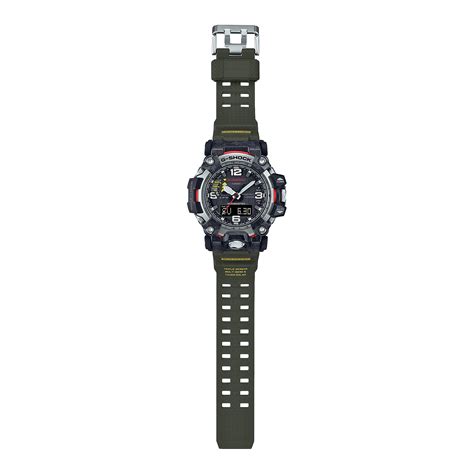 GWG-2000-1A3 | CASIO