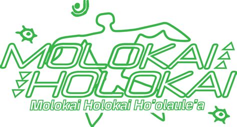 Molokai Holokai Website