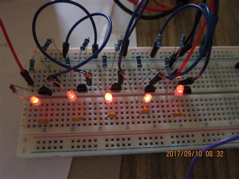 Logic Gate Parameters Pavel Hackaday Io