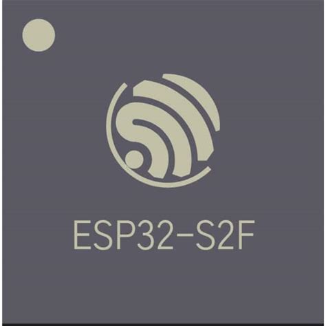 buy espressif systems esp32 s2fn4r2 rf transceiver modules and modems