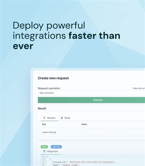 Chift Api On Linkedin Unifiedapi Apiintegration B2bsaas Fintech