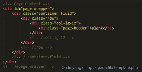 Membuat Program Sederhana Pada Framework CodeIgniter