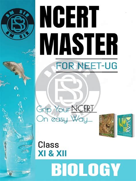 02 Biological Classification Ncert Master For Neet Ug Pdf Fungus