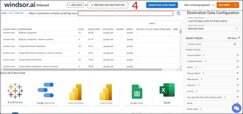 Fetch Your Facebook Ads Data Using Windsorai Api And R