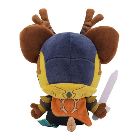 Dyvim Plush Makeship