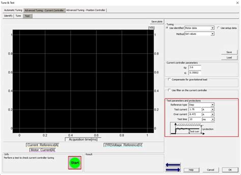 Advanced Controllers Tuning Technosoft Motion Control