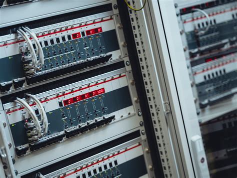 Enhancing Railway Signalling With Advanced Axle Counting Systems