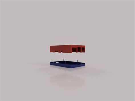 Free Cad Designs Files And 3d Models The Grabcad Community Library