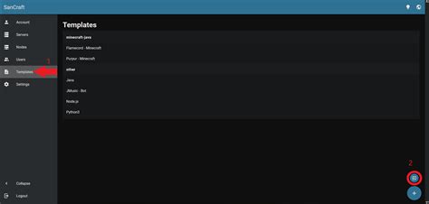 Installing PufferPanel On A Debian Ubuntu Server