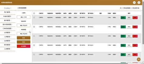附源码 Jspssm计算机毕业设计校园快递管理系统4c97r【源码、数据库、lw、部署】 Csdn博客