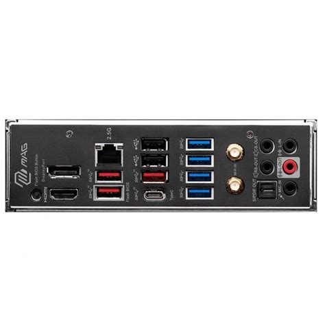 MSI MAG B650 TOMAHAWK WIFI DDR5 AMD AM5 WiFi 6E AT MAG-B650-TOMAHAWK ...