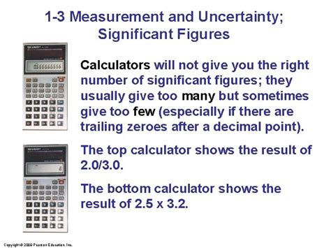 Lecture Power Points Chapter 1 Physics For Scientists
