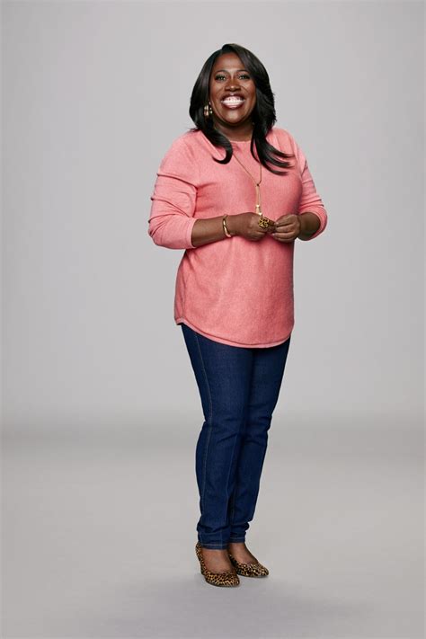 Sheryl Underwood Shares The Secret Behind Her 90 Pound Weight Loss Transformation Exclusive