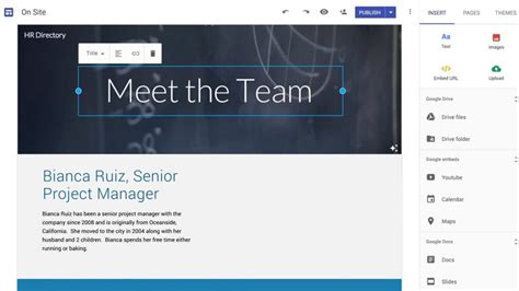 l WordPress vs Google Sites Cuál es la Mejor Opción