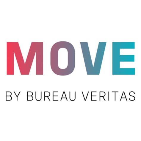 MOVE Fleet In Service By Bureau Veritas